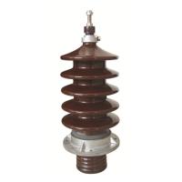 China Flange Type Transforemr Bushing for Power Distribution Transformers for sale