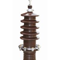 China Flange Type Transforemr Bushing for Power Distribution Transformers for sale