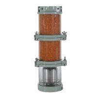 China Type L Standard Silica Gel Breather of Transformer for sale