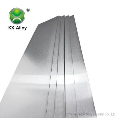 Cina Lega di UNS N07718 718 tubatura di Inconel 718 del piatto di Inconel 718 dello strato di Inconel 718 del tondino in vendita