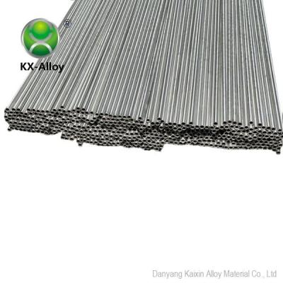 Cina Lega di UNS N07718 718 tubatura di Inconel 718 del piatto di Inconel 718 dello strato di Inconel 718 del tondino in vendita
