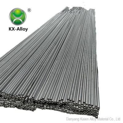 Cina Lamiera rotonda di Inconel del tubo di Inconel del cavo rotondo della lega di nichel della lega di Inconel GH4751 in vendita