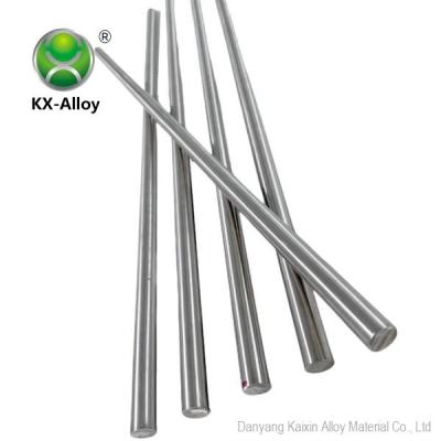 Cina Il tubo di saldatura Hastelloy C22 della lega C22 di W la N 2,4602 Hastelloy C22 riveste la tubatura di Hastelloy C22 in vendita