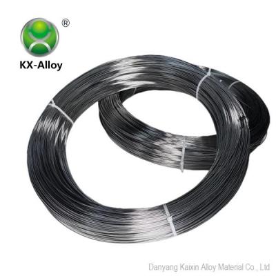 Cina Il tubo di saldatura Hastelloy C22 della lega C22 di W la N 2,4602 Hastelloy C22 riveste la tubatura di Hastelloy C22 in vendita
