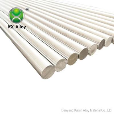 Cina Gamma di Rod Plate Structural Operating Temperature della luce di KX UNS N10276 per la lega ad alta temperatura in vendita