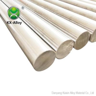 Cina Gamma di Rod Plate Structural Operating Temperature della luce di KX UNS N06601 per la lega ad alta temperatura in vendita