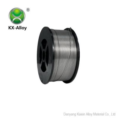 Cina Gamma di Rod Plate Structural Operating Temperature della luce di KX UNS N06601 per la lega ad alta temperatura in vendita