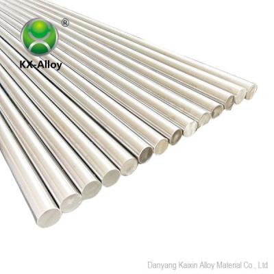 Cina Gamma di Rod Plate Structural Operating Temperature della luce di KX NiCr19Fe19Nb5 per la lega ad alta temperatura in vendita