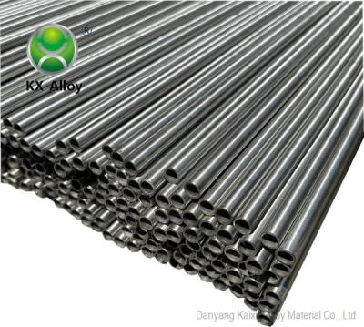 Cina Gamma di Rod Plate Structural Operating Temperature della luce di KX NiCr19Fe19Nb5 per la lega ad alta temperatura in vendita