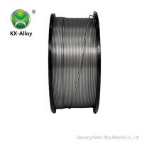 China KX UNS N06600 Light Rod Plate Structural Operating Temperature Range For High Temperature Alloy for sale