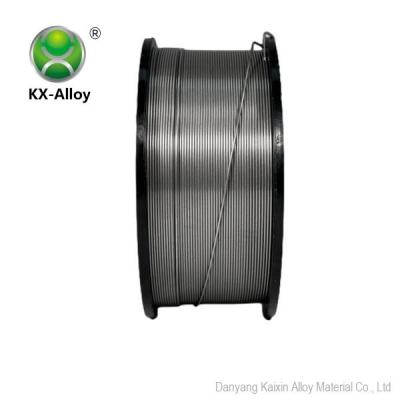 Cina Gamma di Rod Plate Structural Operating Temperature della luce di KX UNS N06600 per la lega ad alta temperatura in vendita