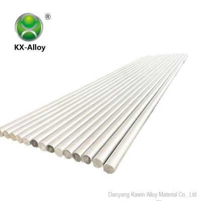 Cina Gamma di Rod Plate Structural Operating Temperature della luce di KX UNS N06022 per la lega ad alta temperatura in vendita