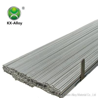 中国 KX UNS N06022ライト棒の版の高温合金のための構造実用温度範囲 販売のため