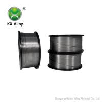 China Nimonic 80A Uns Light Rod Plate High Temperature Alloy for sale