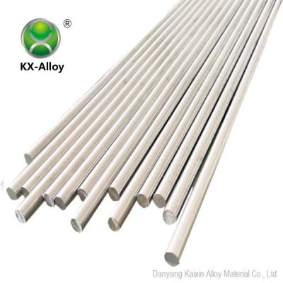 Cina Gamma di Rod Plate Structural Operating Temperature della luce di KX GH4080A Uns per la lega ad alta temperatura in vendita
