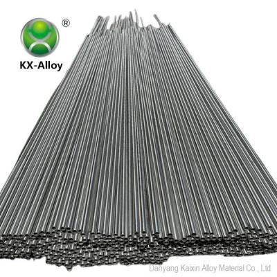 Cina Gamma di Rod Plate Structural Operating Temperature della luce di KX GH4080A Uns per la lega ad alta temperatura in vendita