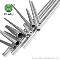 China KX GH4090 Uns Light Rod Plate Structural Operating Temperature Range For High Temperature Alloy for sale