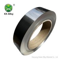 China KX GH4090 Uns Light Rod Plate Structural Operating Temperature Range For High Temperature Alloy for sale