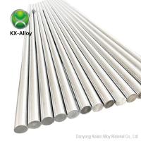 China KX GH4090 Uns Light Rod Plate Structural Operating Temperature Range For High Temperature Alloy for sale