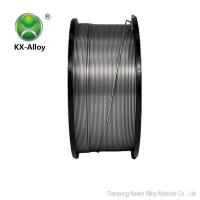 China KX GH4090 Uns Light Rod Plate Structural Operating Temperature Range For High Temperature Alloy for sale