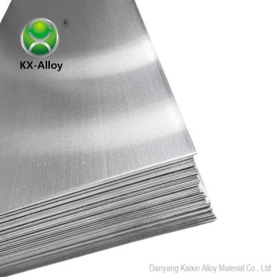 Cina Luce resistente alla corrosione Rod On Expansion Alloy della lega di KX Nilo K in vendita