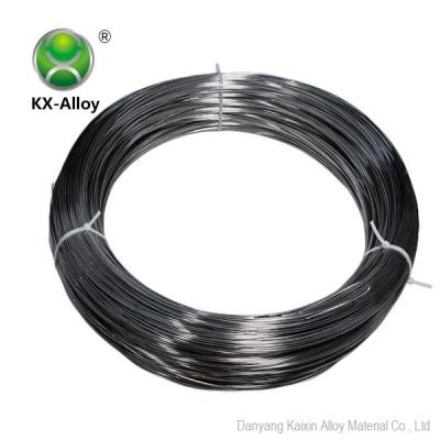 Cina Luce resistente alla corrosione Rod On Expansion Alloy della lega di KX Nilo K in vendita