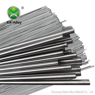 Cina Luce resistente alla corrosione Rod On Expansion Alloy della lega di KX Nilo K in vendita