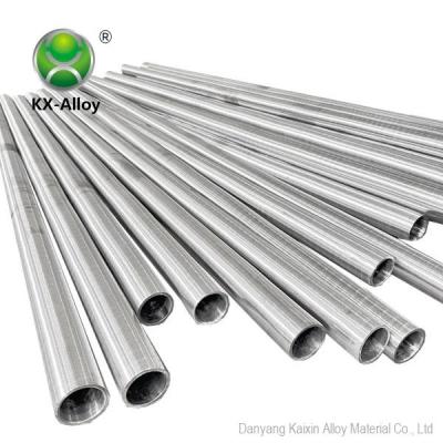 Cina Luce resistente alla corrosione Rod On Expansion Alloy della lega di KX Nilo K in vendita