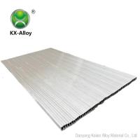 China Nilo 46 Corrosion Resistance Alloy Light Rod Weldability for sale