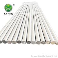 China Nilo 46 Corrosion Resistance Alloy Light Rod Weldability for sale
