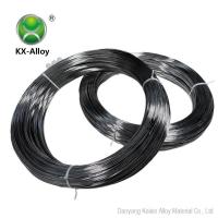 China Nilo 46 Corrosion Resistance Alloy Light Rod Weldability for sale