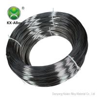 China Nilo 46 Corrosion Resistance Alloy Light Rod Weldability for sale