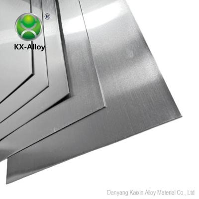 Cina Piatto/metropolitana/nastro resistenti alla corrosione di Rod UNS K94100 della lega in vendita