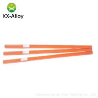 China PS45 Corrosion Resistance Nickel Welding Rod Wire for sale