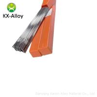 China PS45 Corrosion Resistance Nickel Welding Rod Wire for sale