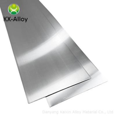 Cina Elasticità di magnetismo debole elastico della lega di Ni36CrTiAl alta in vendita