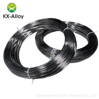 Cina Elasticità di magnetismo debole elastico della lega di Ni36CrTiAl alta in vendita