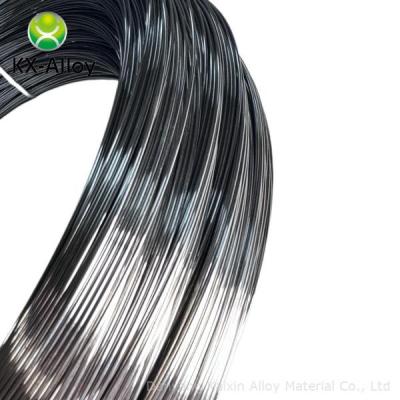 Cina Elasticità di magnetismo debole elastico della lega di Ni36CrTiAl alta in vendita