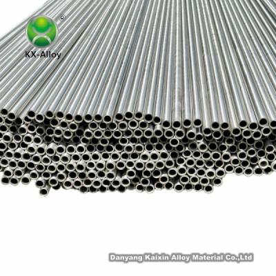 Cina Lega di UNS NO6601 601 tubo di Inconel 601 dello strato del tondino in vendita