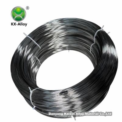 Cina Luce resistente alla corrosione Rod On Expansion Alloy della lega di KX 4J33 in vendita