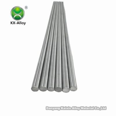 Cina Luce resistente alla corrosione Rod On Expansion Alloy della lega di KX 4J33 in vendita