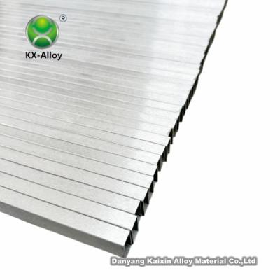 Cina Luce resistente alla corrosione Rod On Expansion Alloy della lega di KX 4J34 in vendita