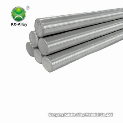 Cina Luce resistente alla corrosione Rod On Expansion Alloy della lega di KX 4J47 in vendita