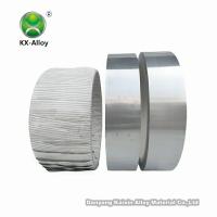 China Ernicr 3 Nickel Based Welding Wire Oxidation Resistance for sale