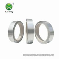 China Ernicr 3 Nickel Based Welding Wire Oxidation Resistance for sale