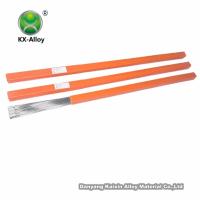 China Ernicr 3 Nickel Based Welding Wire Oxidation Resistance for sale
