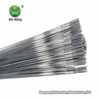 China Ernicr 3 Nickel Based Welding Wire Oxidation Resistance for sale