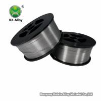 China NO4060 Nickel Based Welding Wire Ernicu 7 Welding Rod for sale