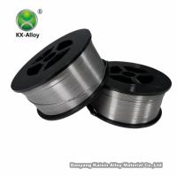 China Abrasion Resistance Nickel Based Welding Wire HCF-95 for sale