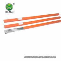 China Abrasion Resistance Nickel Based Welding Wire HCF-95 for sale
